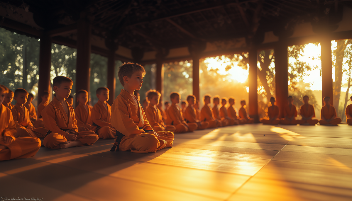 Martial Arts Marketing | Grow Your Gym with Dojo Muscle